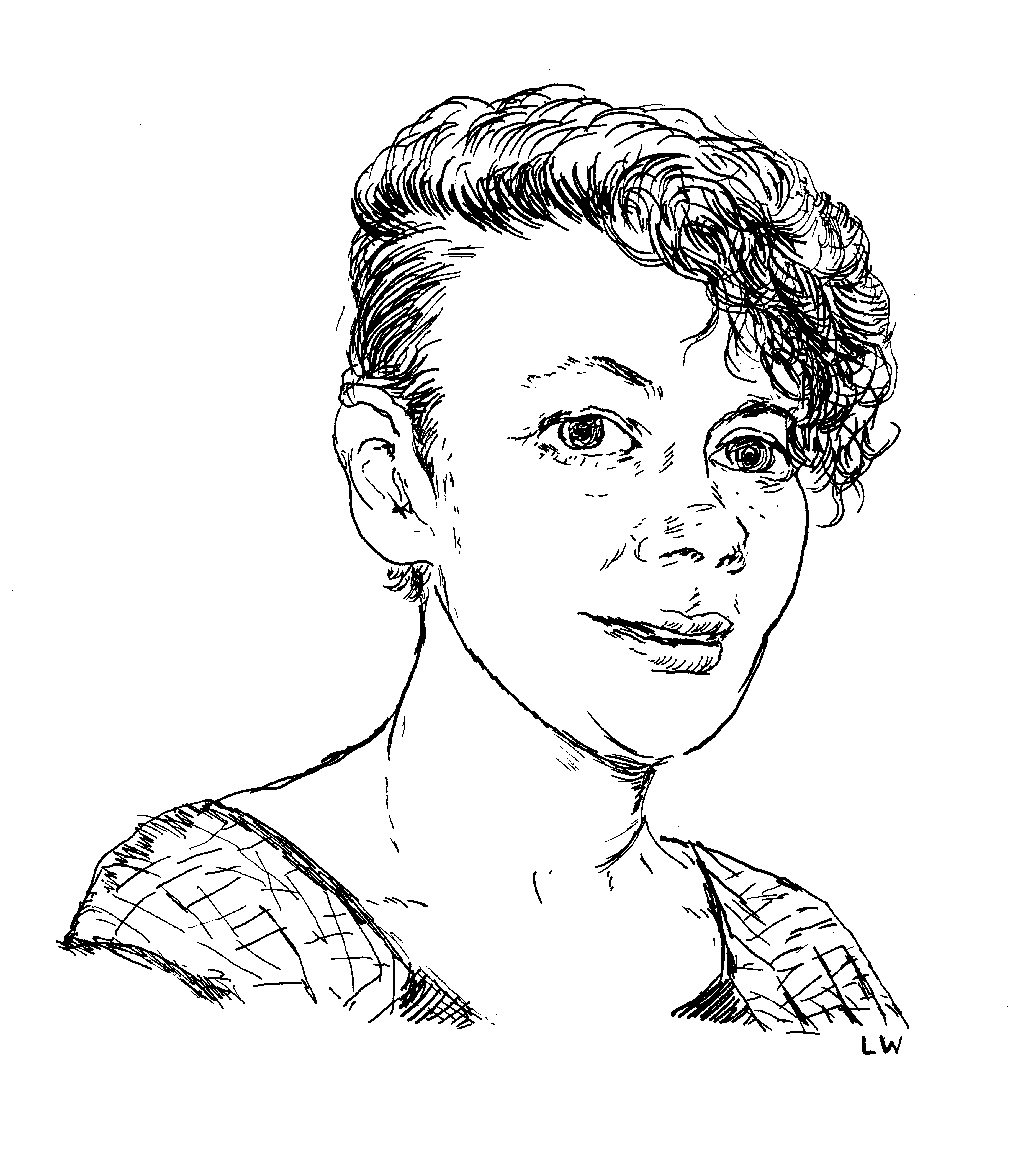 About – Nicole Rudick